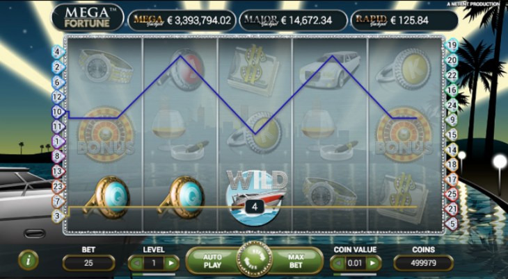 How to Play Slot Machines for Beginners - 5 EASY Steps