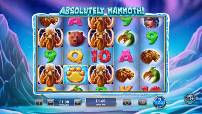 Best Sky Casino Slots - Claim Free Spins Inside!