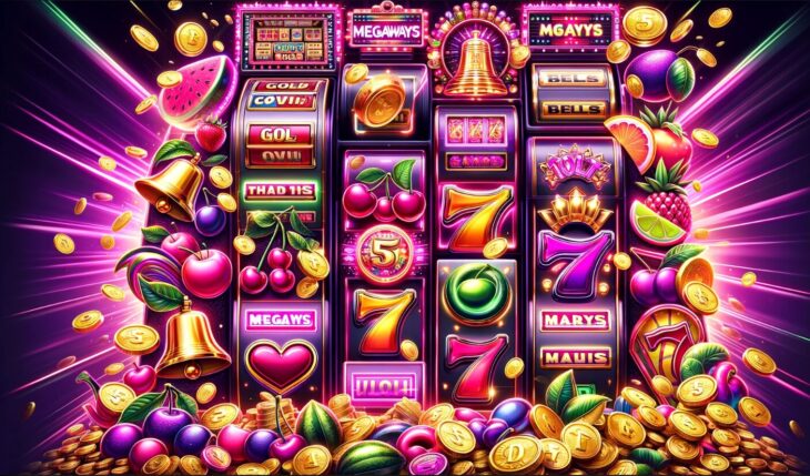 Hyper Strike Megaways Slot Review | Gamblers Pro